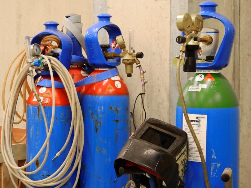Gasflasche Mieten Oder Kaufen