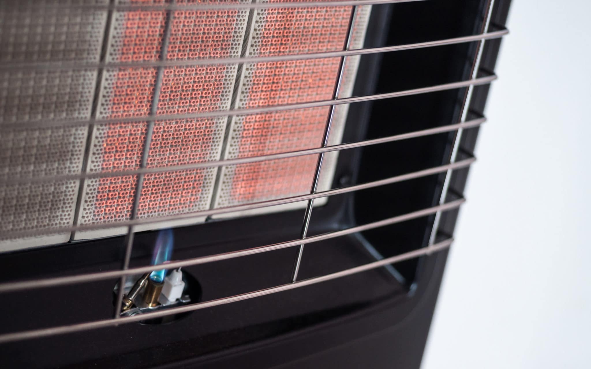 Flüssiggas Katalytofen: Funktion und Kosten - Gasflasche.de