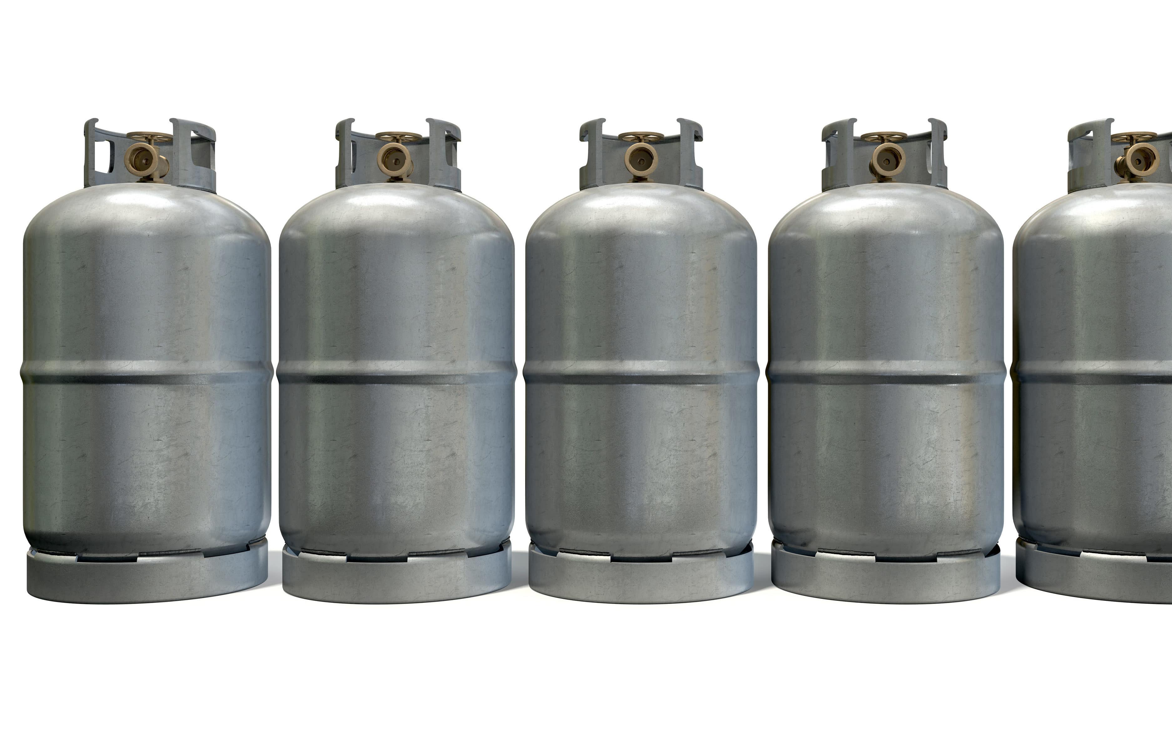 Alu Gasflasche 11 Kg 5 Kg Tauschen Kaufen Gasflasche de